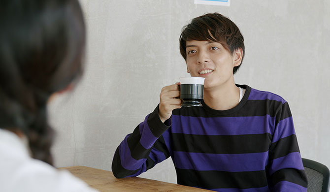 IRODORI Japanese online course